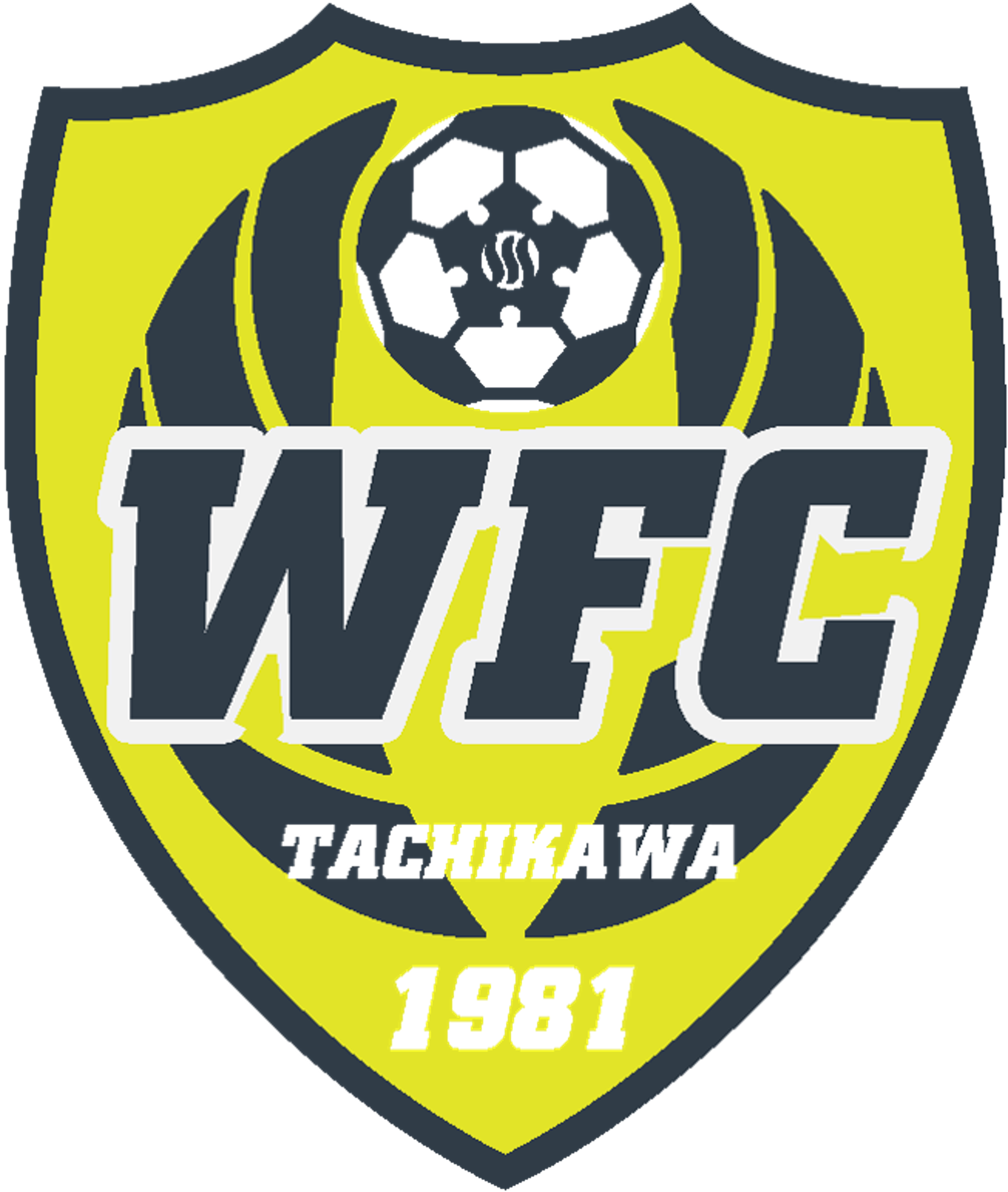 Wakaba F.C. – Dreams Come True